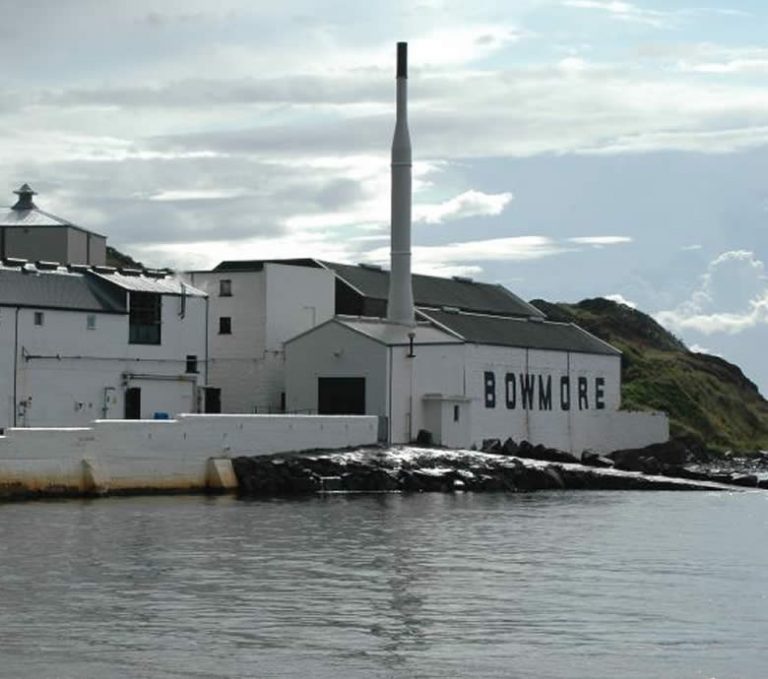 Islay Ferries | Kennacraig to Port Ellen / Port Askaig | Calmac